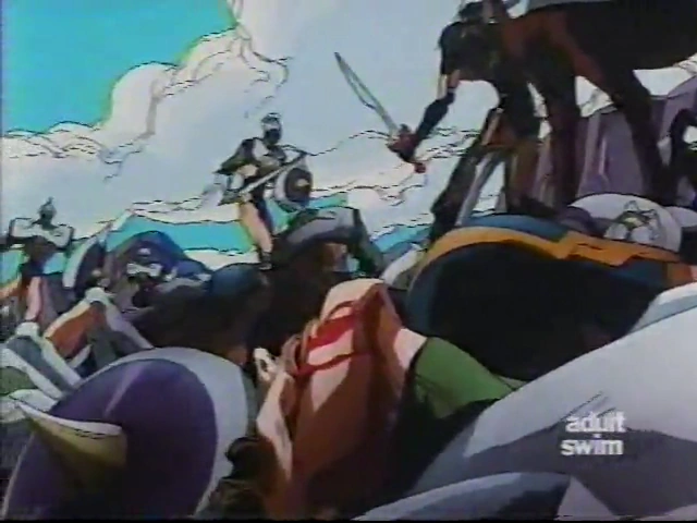 February 12, 2003 | Cartoon Network/Adult Swim Archives Wiki | Fandom