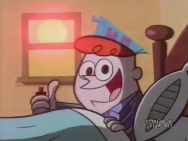 October 8, 2003 | Cartoon Network/Adult Swim Archives Wiki | Fandom