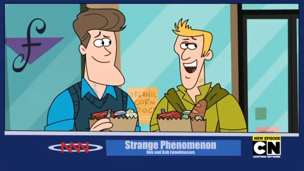 January 8, 2016 | Cartoon Network/Adult Swim Archives Wiki | Fandom