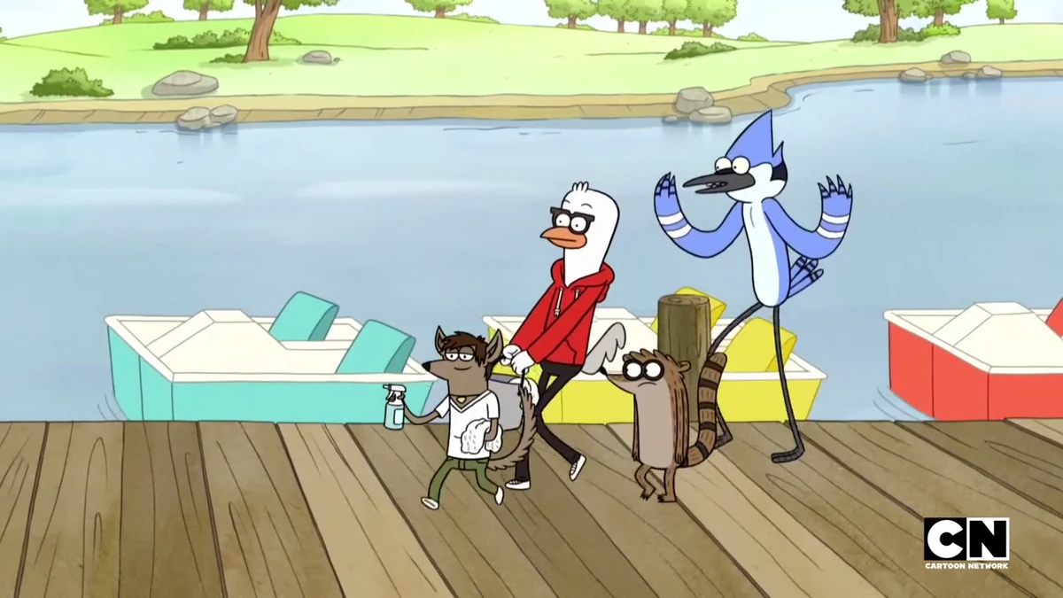 June 14, 2024 | Cartoon Network/Adult Swim Archives Wiki | Fandom