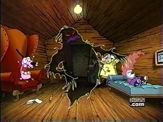 November 2, 2001 | Cartoon Network/Adult Swim Archives Wiki | Fandom