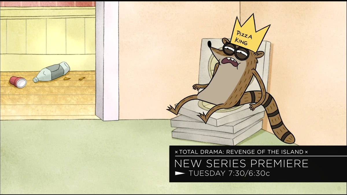 June 1, 2012 | Cartoon Network/Adult Swim Archives Wiki | Fandom
