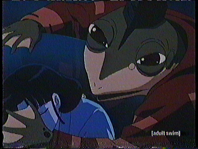 June 7, 2005 | Cartoon Network/Adult Swim Archives Wiki | Fandom