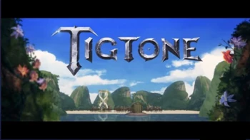 Tigtone | Cartoon Network/Adult Swim Archives Wiki | Fandom
