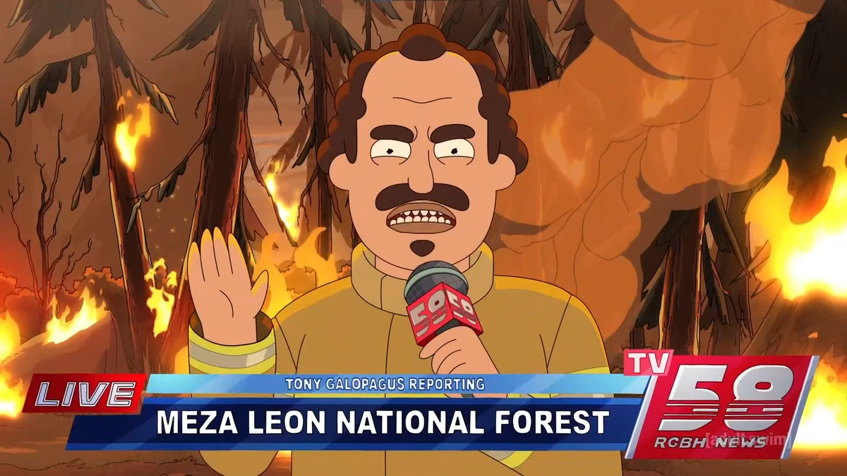 October 1, 2024 | Cartoon Network/Adult Swim Archives Wiki | Fandom
