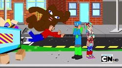 June 6, 2011 | Cartoon Network/Adult Swim Archives Wiki | Fandom