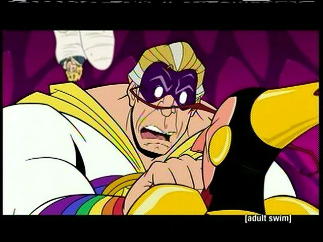 October 26, 2009 | Cartoon Network/Adult Swim Archives Wiki | Fandom