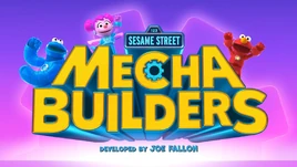 Mecha Builders | Cartoon Network/Adult Swim Archives Wiki | Fandom