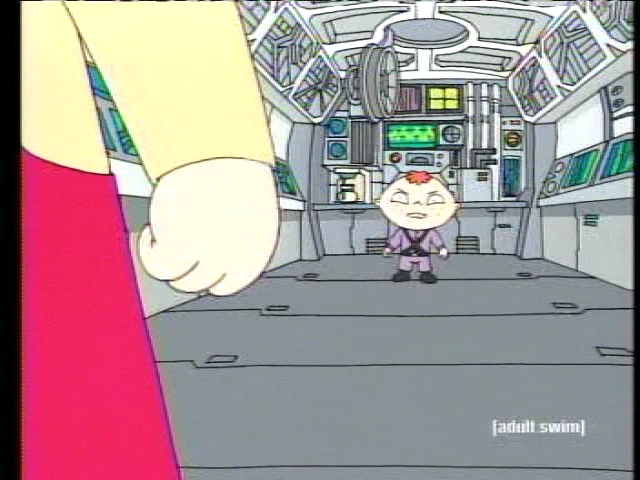 December 26, 2004 | Cartoon Network/Adult Swim Archives Wiki | Fandom