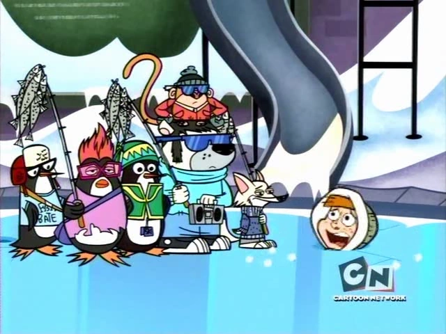 July 19, 2006 | Cartoon Network/Adult Swim Archives Wiki | Fandom