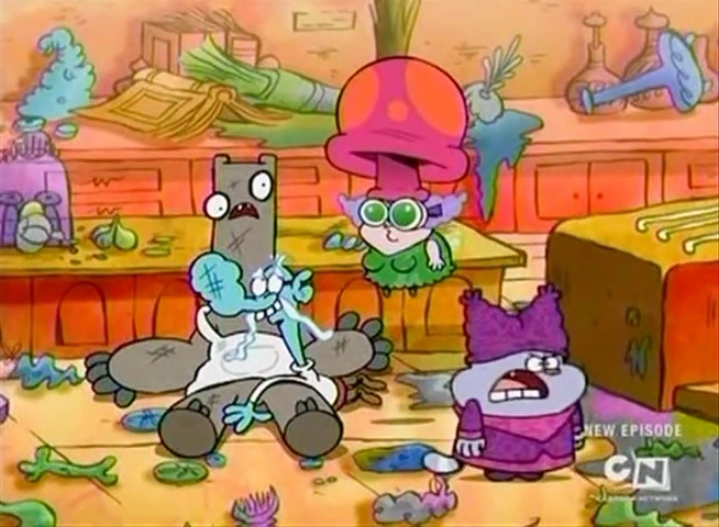 June 5, 2008 | Cartoon Network/Adult Swim Archives Wiki | Fandom