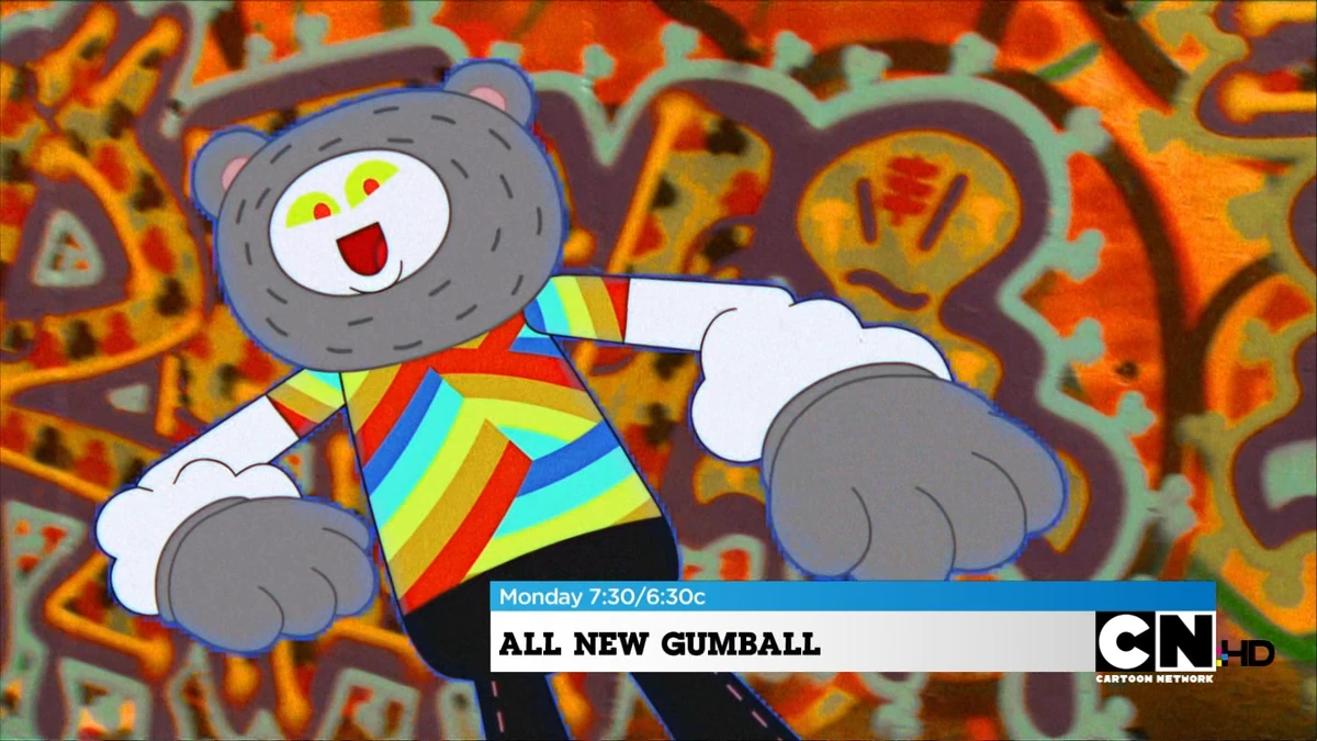 October 4, 2011 | Cartoon Network/Adult Swim Archives Wiki | Fandom