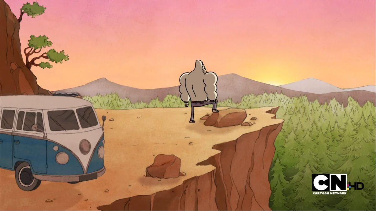 October 6, 2011 | Cartoon Network/Adult Swim Archives Wiki | Fandom