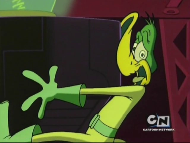 August 21, 2004 | Cartoon Network/Adult Swim Archives Wiki | Fandom