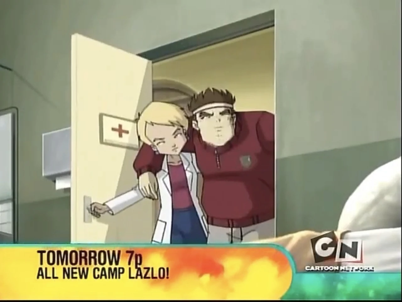 July 24, 2007 | Cartoon Network/Adult Swim Archives Wiki | Fandom