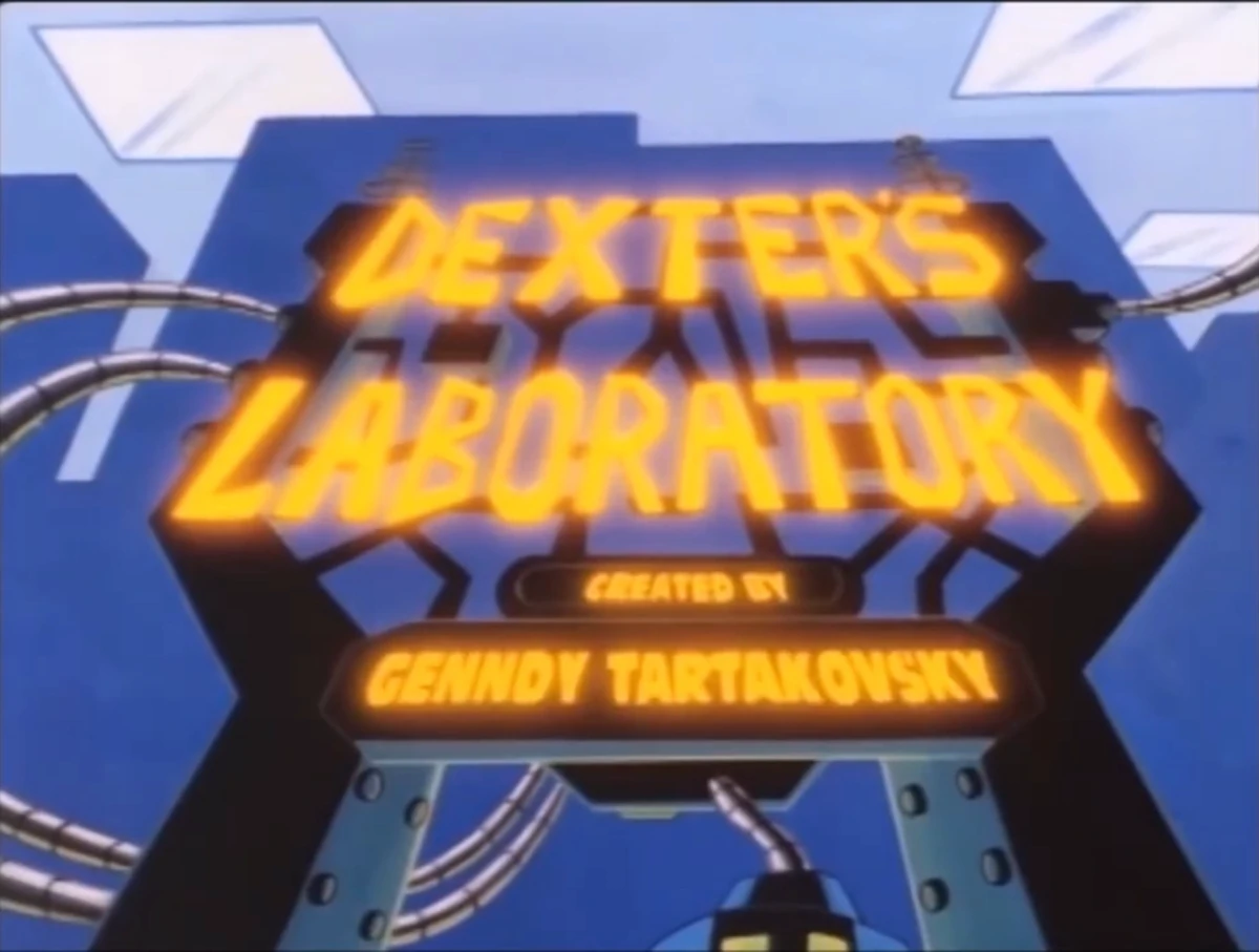Dexter's Laboratory | Cartoon Network/Adult Swim Archives Wiki | Fandom