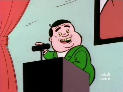 February 3, 2003 | Cartoon Network/Adult Swim Archives Wiki | Fandom