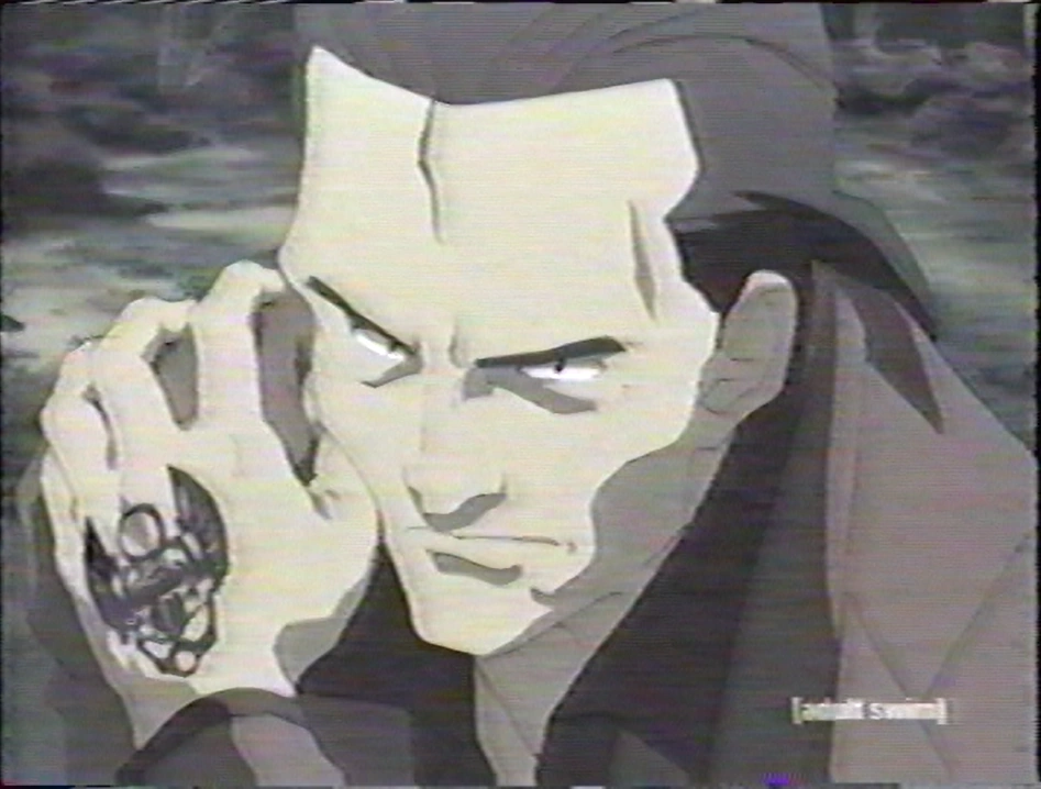 April 7, 2004 | Cartoon Network/Adult Swim Archives Wiki | Fandom