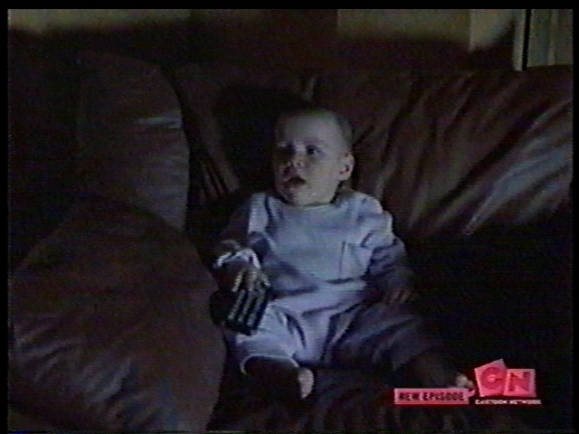 October 20, 2008 | Cartoon Network/Adult Swim Archives Wiki | Fandom