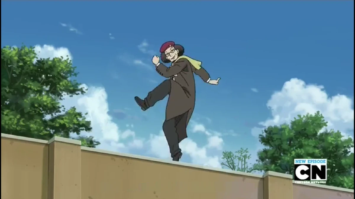 September 27, 2014 | Cartoon Network/Adult Swim Archives Wiki | Fandom