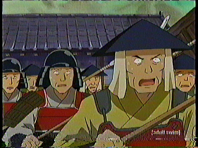 July 24, 2005 | Cartoon Network/Adult Swim Archives Wiki | Fandom