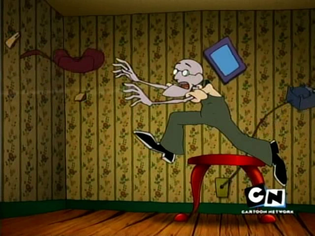 December 20, 2005 | Cartoon Network/Adult Swim Archives Wiki | Fandom