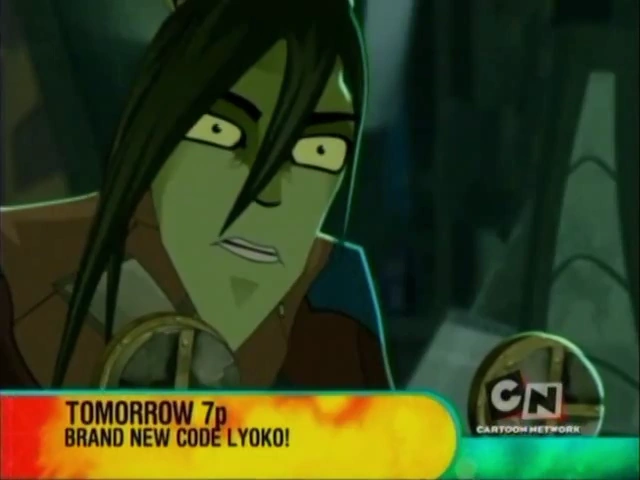 August 13, 2007 | Cartoon Network/Adult Swim Archives Wiki | Fandom