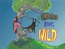 Boo Boo Runs Wild | Cartoon Network/Adult Swim Archives Wiki | Fandom