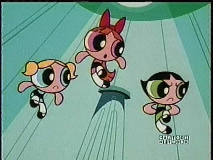 November 20, 1998 | Cartoon Network/Adult Swim Archives Wiki | Fandom