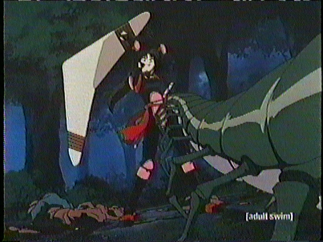 September 17, 2003 | Cartoon Network/Adult Swim Archives Wiki | Fandom