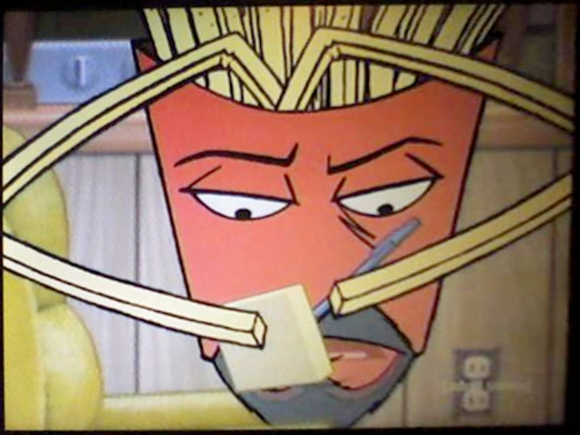 September 7, 2005 | Cartoon Network/Adult Swim Archives Wiki | Fandom
