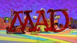 MAD | Cartoon Network/Adult Swim Archives Wiki | Fandom