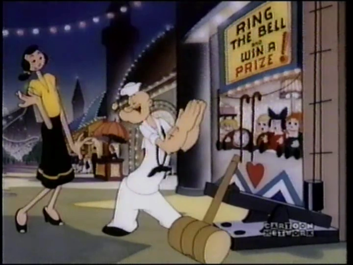 December 20, 1999 | Cartoon Network/Adult Swim Archives Wiki | Fandom