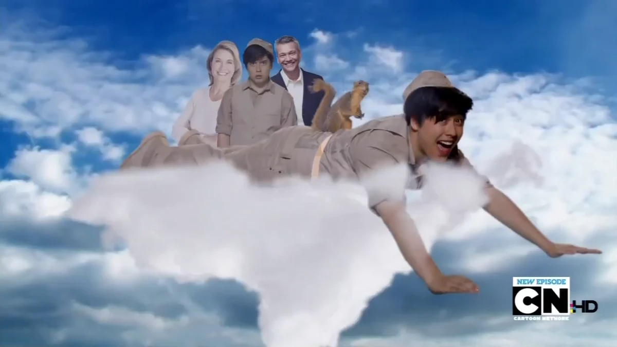 March 21, 2013 | Cartoon Network/Adult Swim Archives Wiki | Fandom