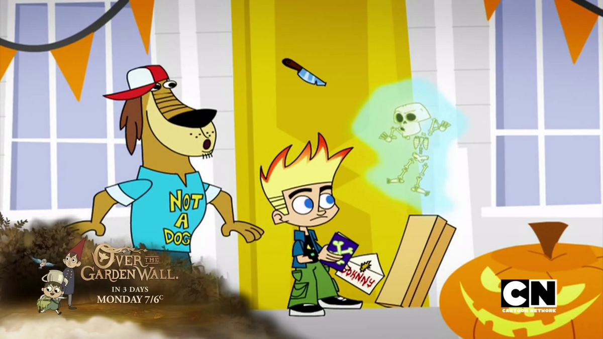 October 31, 2014 | Cartoon Network/Adult Swim Archives Wiki | Fandom