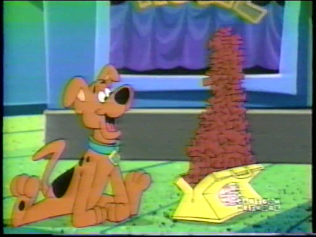 May 15, 1999 | Cartoon Network/Adult Swim Archives Wiki | Fandom