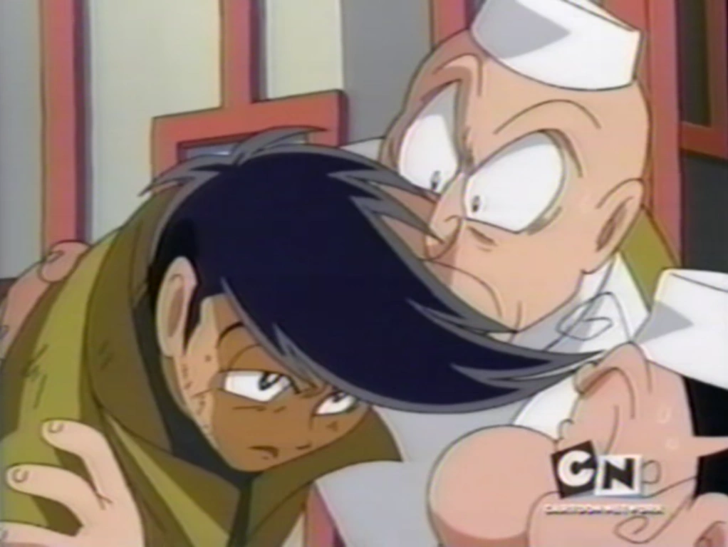 September 11, 2004 | Cartoon Network/Adult Swim Archives Wiki | Fandom