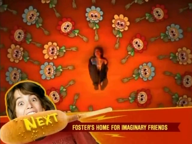 September 14, 2007 | Cartoon Network/Adult Swim Archives Wiki | Fandom