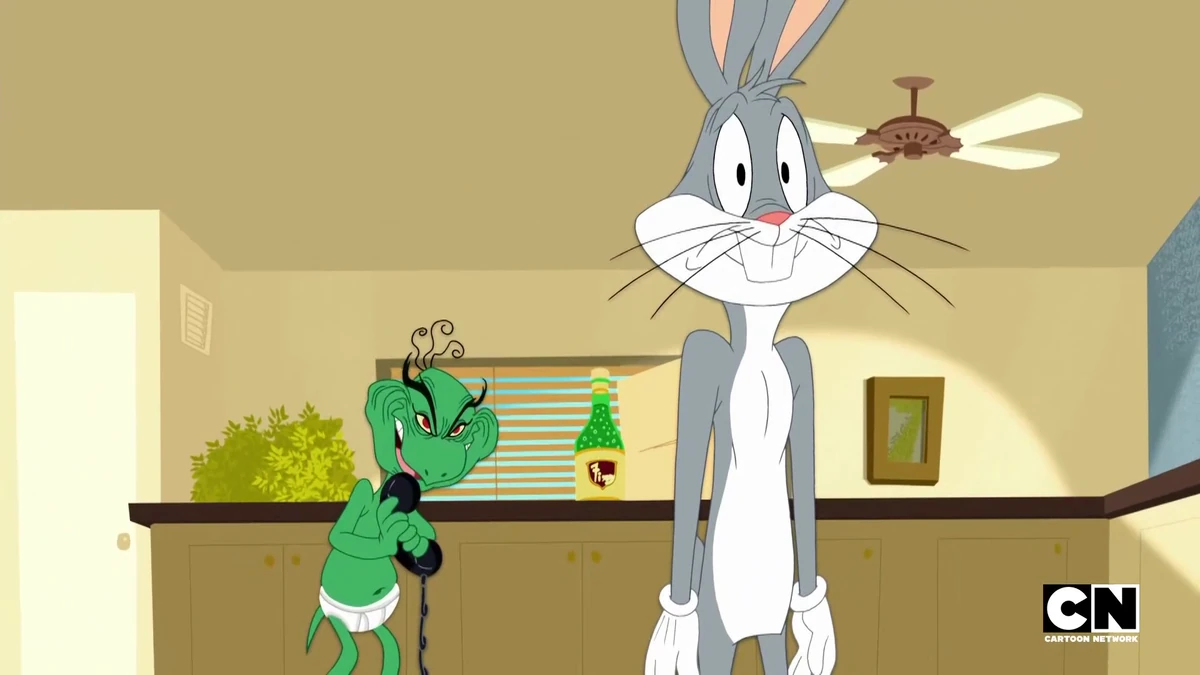 November 24, 2023/The Shell Game | Cartoon Network/Adult Swim Archives Wiki | Fandom