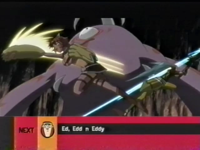 February 17, 2007 | Cartoon Network/Adult Swim Archives Wiki | Fandom