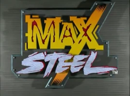 Max Steel | Cartoon Network/Adult Swim Archives Wiki | Fandom