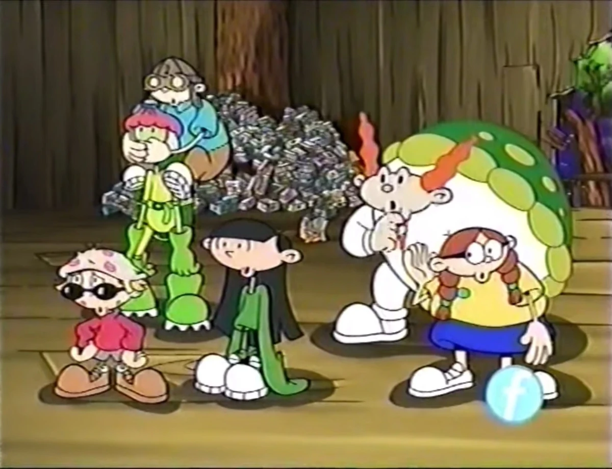 February 28, 2003 | Cartoon Network/Adult Swim Archives Wiki | Fandom