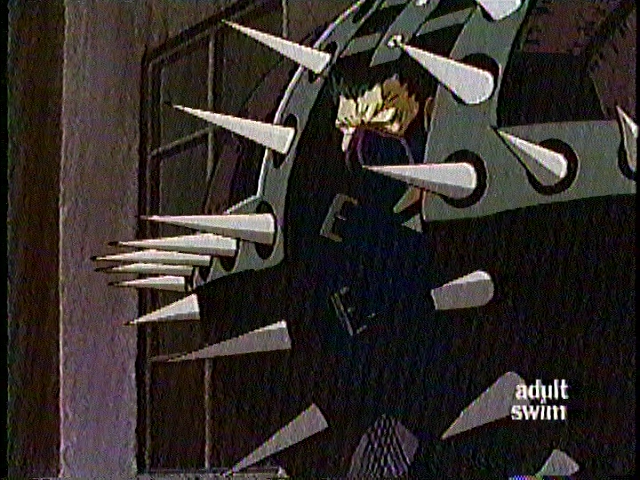 April 25, 2003 | Cartoon Network/Adult Swim Archives Wiki | Fandom