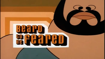 September 5, 2022/Beard to Be Feared / Quackor the Fowl / Ant Pants ...