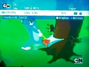 January 15, 2011 | Cartoon Network/Adult Swim Archives Wiki | Fandom