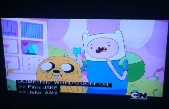 June 1, 2012 | Cartoon Network/Adult Swim Archives Wiki | Fandom