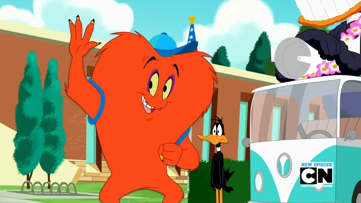 July 30, 2013 | Cartoon Network/Adult Swim Archives Wiki | Fandom