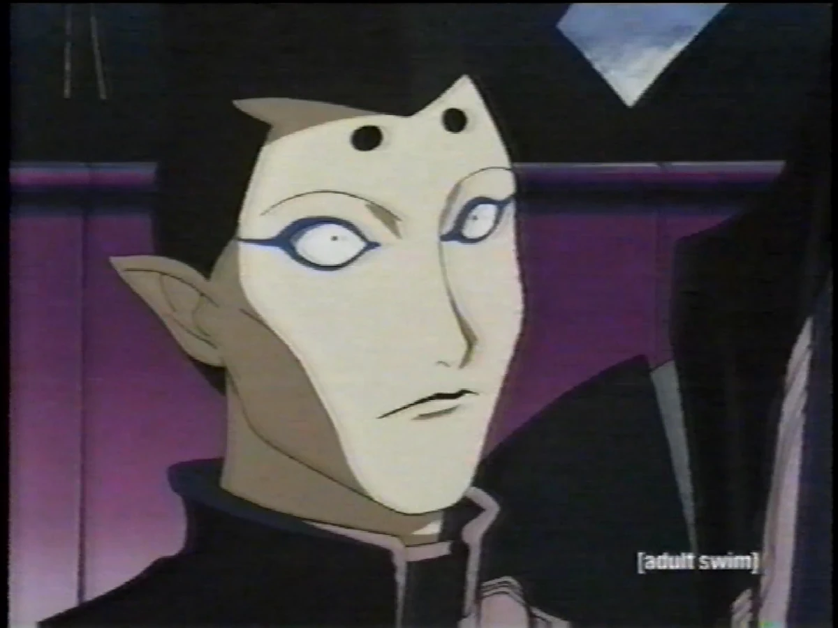 December 25, 2003 | Cartoon Network/Adult Swim Archives Wiki | Fandom