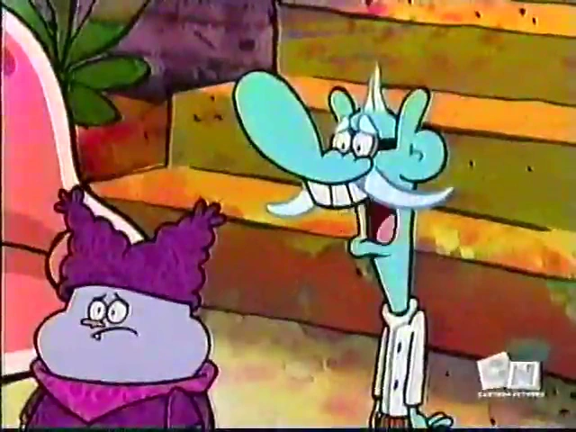 November 13, 2008 | Cartoon Network/Adult Swim Archives Wiki | Fandom