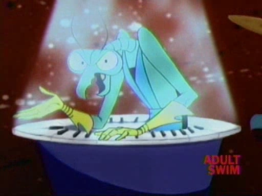 Adult Swim Screenbugs | Cartoon Network/Adult Swim Archives Wiki | Fandom